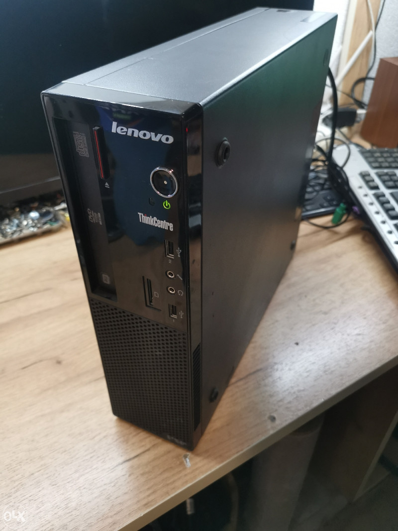 Racunar Lenovo E73 i3-4170/8GB/500GB - Desktop Računari - OLX.ba