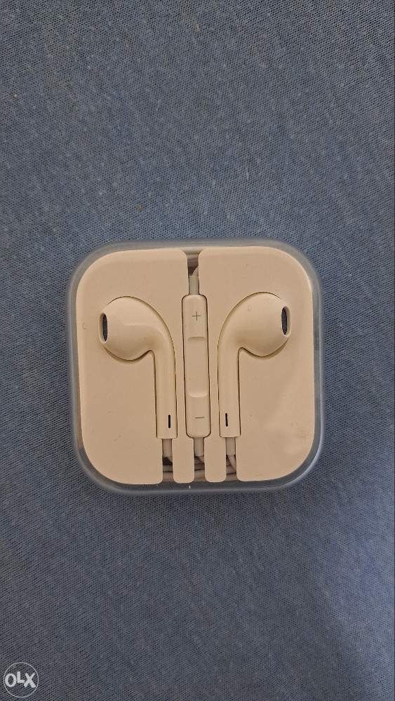 Apple Slusalice 3.5mm Original - Slušalice - OLX.ba