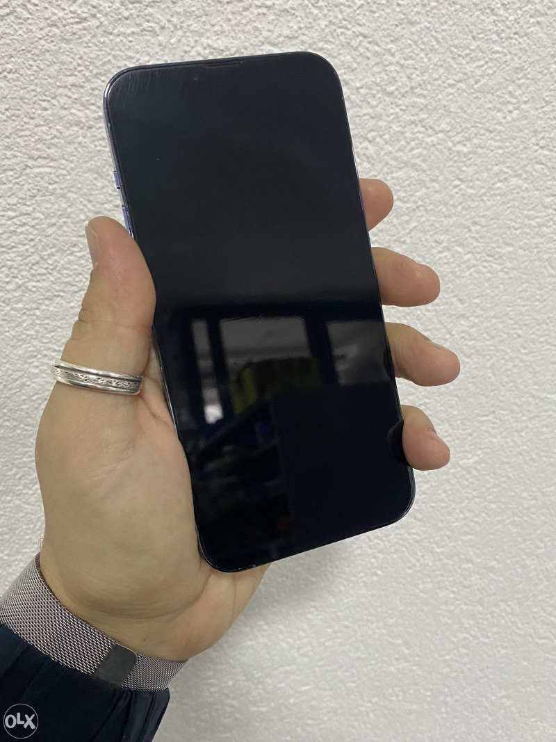 iPhone 13 Pro Max 512GB - Mobiteli - OLX.ba