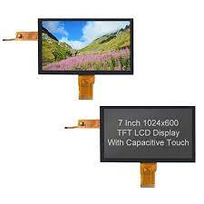 LCD PANEL7/JTL/1024*600/IPS/MIPI PORT FOR - Display za laptope - OLX.ba