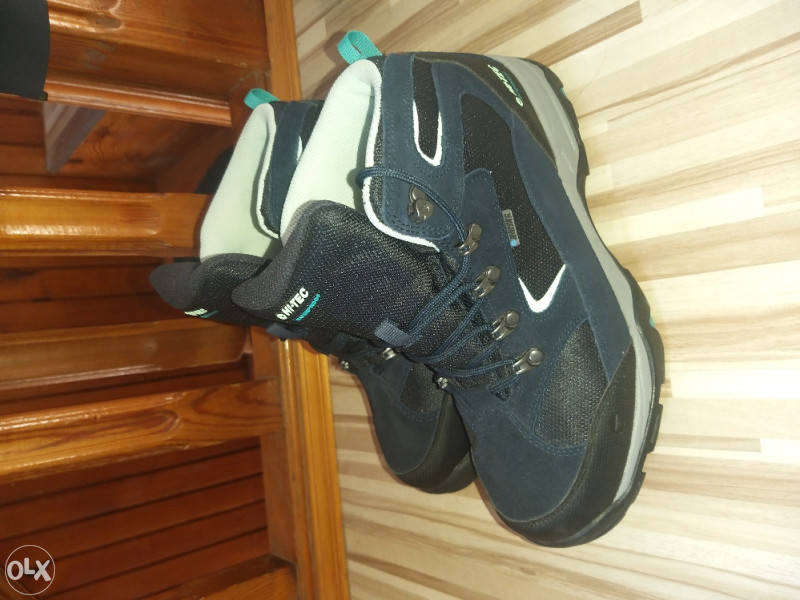 Cipele gojzerice broj 39 djecije zenske - Čizme - OLX.ba