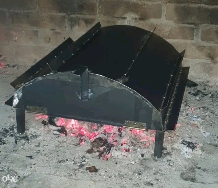 Krusna pec / pec za pite, picu, sac - Biznis i Industrija - Peći ...