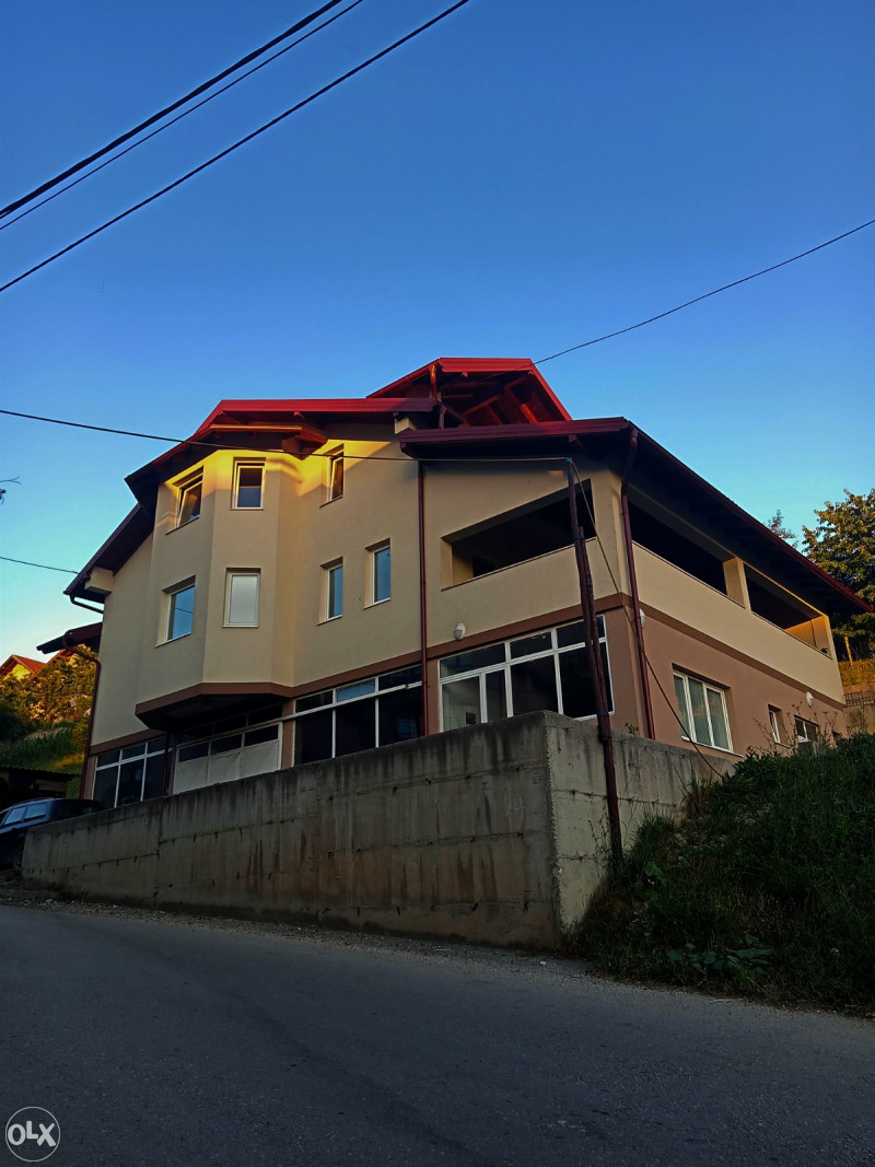 Kuca na dan, Sarajevo - Kuće - OLX.ba