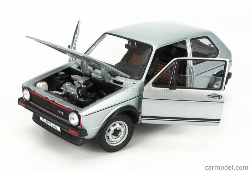 Maketa VW Golf 1 1/18 Norev autic model - Autići (makete automobila ...