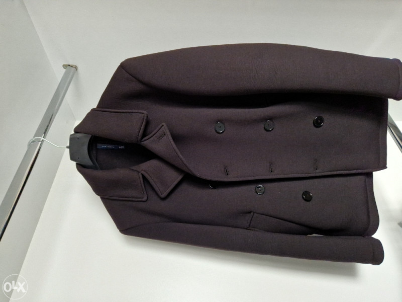 Zara muski kaput - Jakne kaputi i mantili - OLX.ba