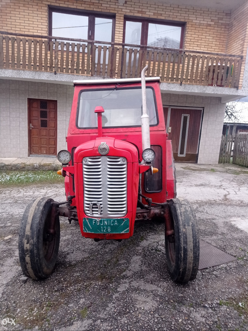 Traktor imt - Traktori - OLX.ba