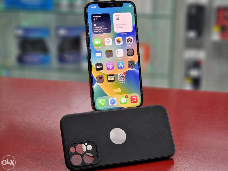 Iphone 12 Pro 128GB - Mobiteli - OLX.ba