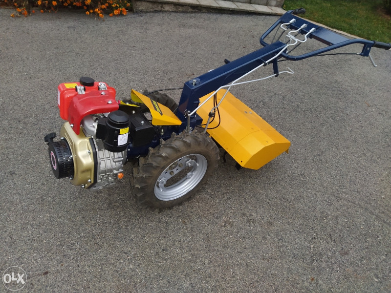 Muta Maestral sa freza imt motokultivator labin - Kosilice i kopačice ...