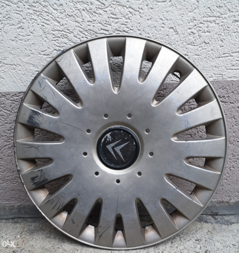 Ratkapa 15, ratkapna, Citroen, C3, C5, Picasso, xsara - Ratkape za ...