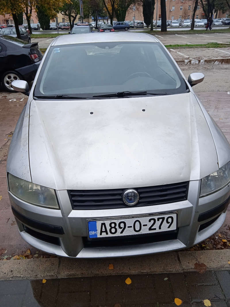 Fiat Stilo - Automobili - OLX.ba