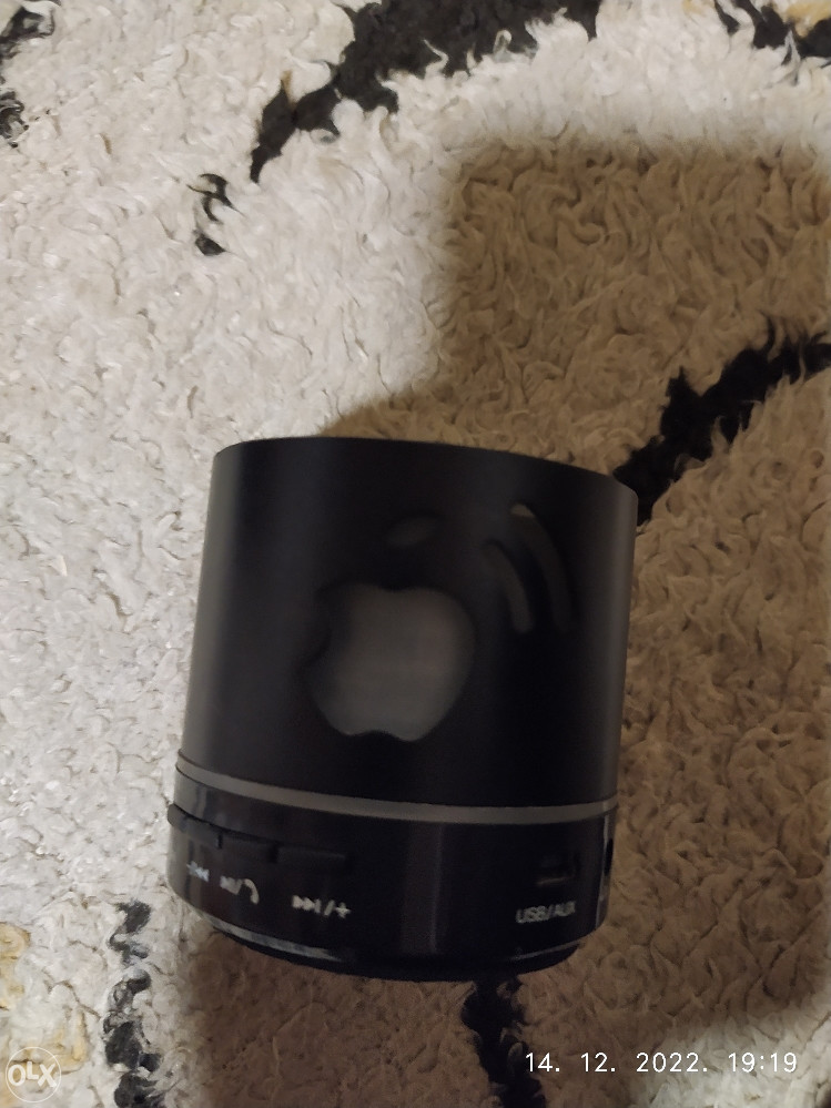 Bluetoth zvucnik apple - Bluetooth zvučnici - OLX.ba