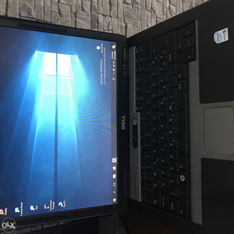 HP D-520 laptop - Laptopi - OLX.ba