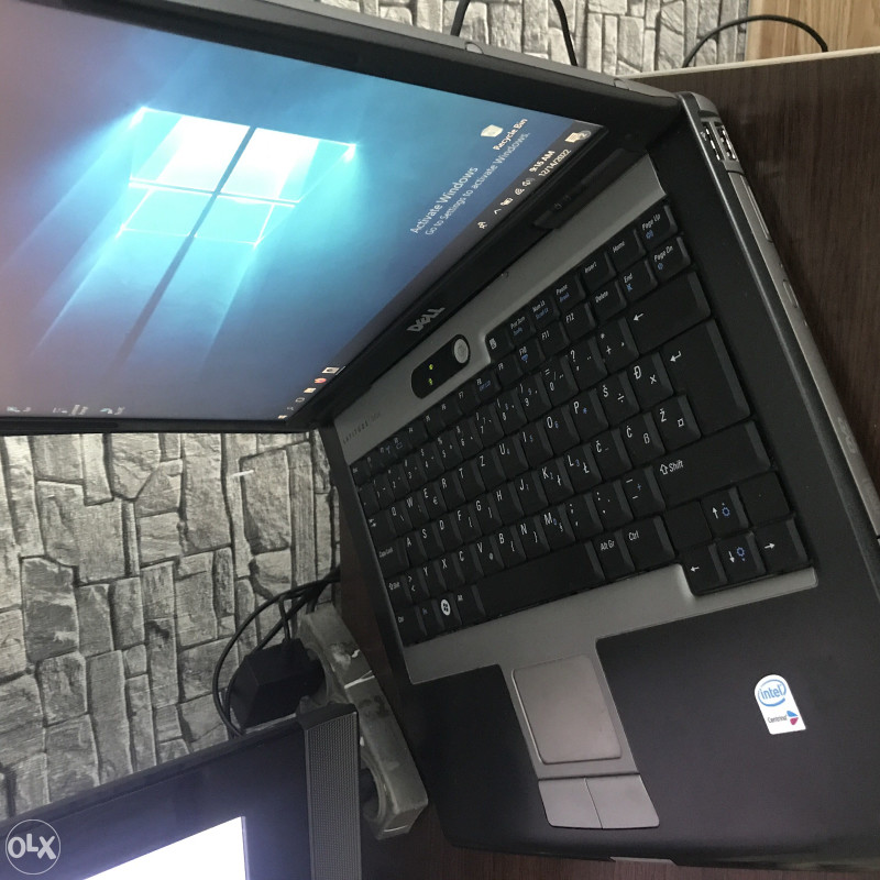 HP D-520 laptop - Laptopi - OLX.ba