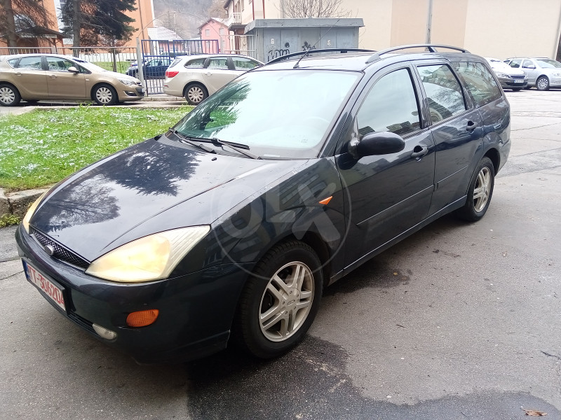 Ford focus - Automobili - OLX.ba