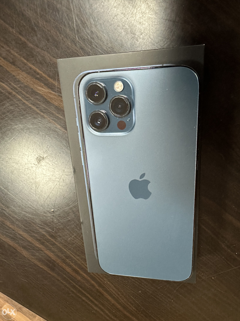 iphone 12 promax 128 gb kao nov - Mobiteli - OLX.ba