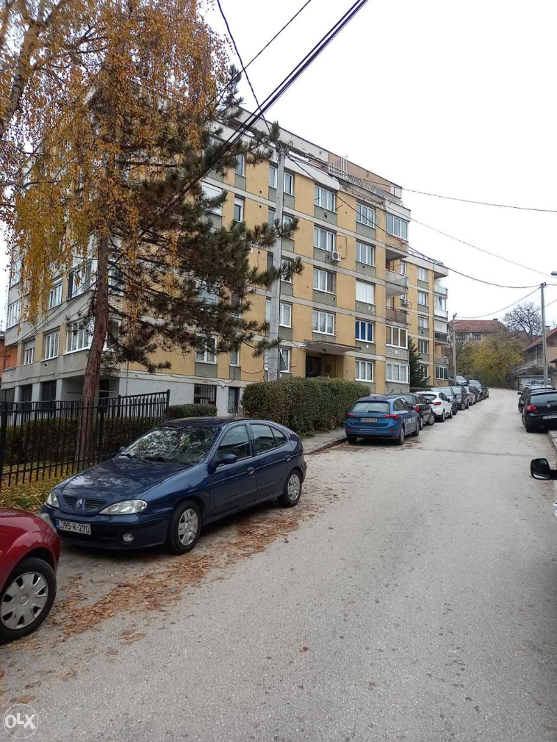 Stan Sarajevo-Novo Sarajevo - Stanovi - OLX.ba