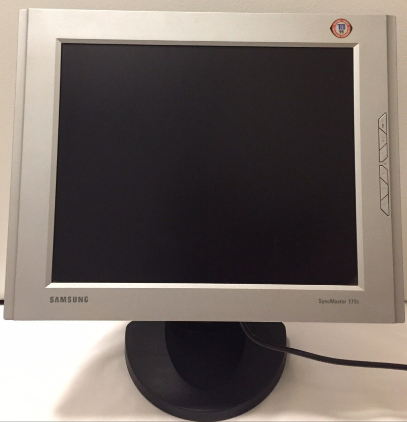 Monitor Samsung Syncmaster 171S - Monitori - OLX.ba