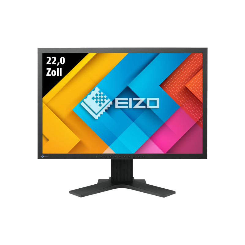 Eizo Monitor - Gaming Monitor 22 inch - Monitori - OLX.ba