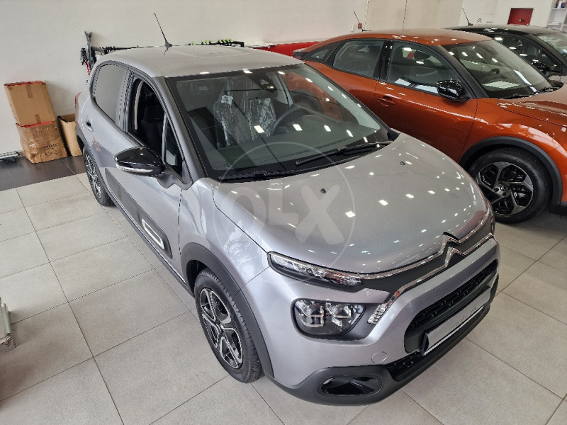 Citroen C3 Feel Pack/2022 - Automobili - OLX.ba