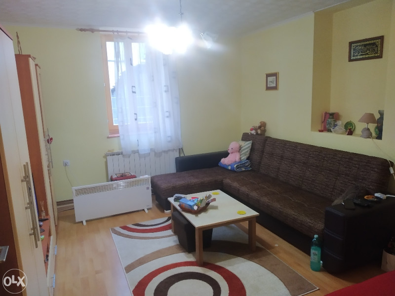 Stan Sarajevo - Centar - Stanovi - OLX.ba