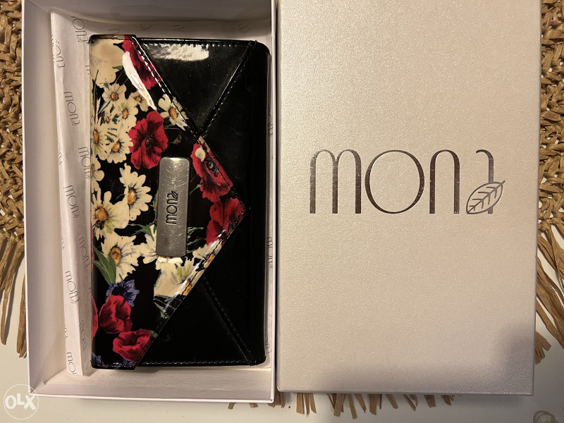 Mona novcanik - Novčanici - OLX.ba