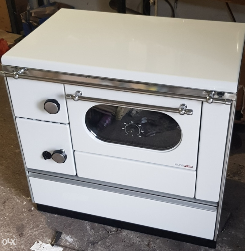 Alfa 90 peći peć sporet - Peći na drva - OLX.ba
