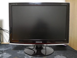 MONITOR SAMSUNG SYNCMASTER T200 20" INC - Kompjuteri - Monitori ...