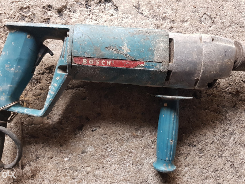 Bosch busilica - Bušilice - OLX.ba