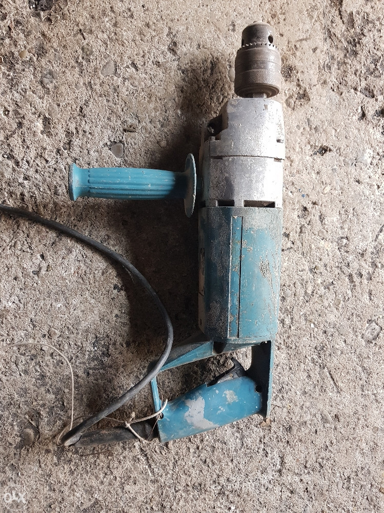 Bosch busilica - Bušilice - OLX.ba