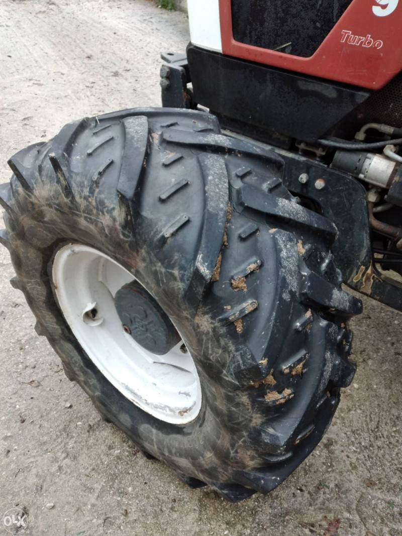 Gume za traktor - Gume i felge za traktore - OLX.ba