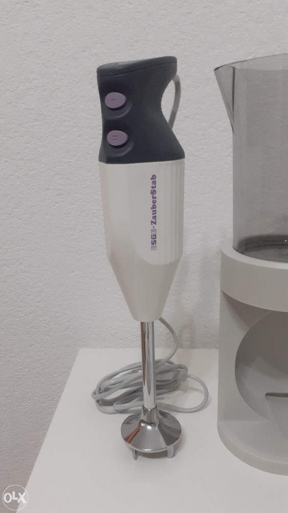 ESGE stapni mikser+sjeckalica MADE IN SWITZERLAND - Tehnika - Kuhinjski mikseri - Lukavica - OLX.ba