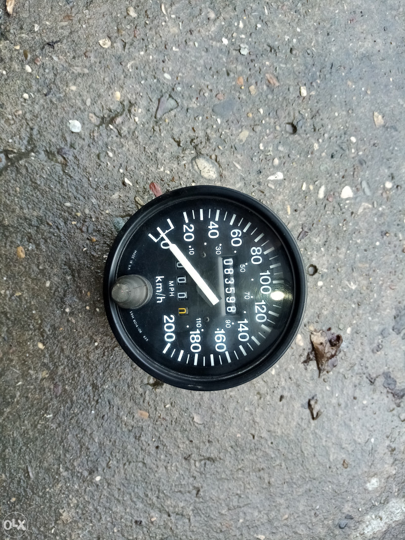 Kilometar sat Land Rover Defender - Kilometar satovi za automobile - OLX.ba