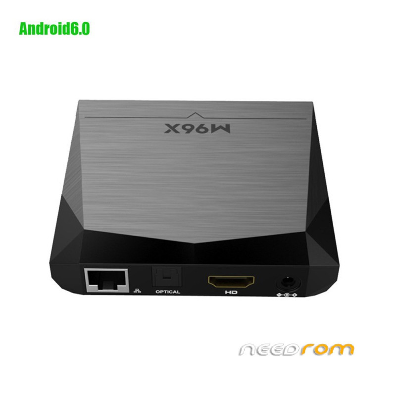 M96X Android TV Box 2GB/8GB - TV boxovi - OLX.ba