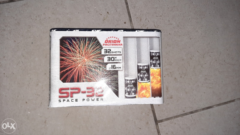 Vatromet petarde - Pirotehnika - OLX.ba
