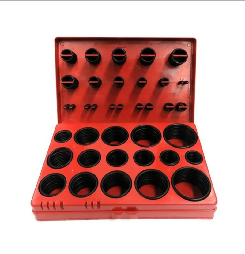 Set gumica gumice - Vodoinstalacije i oprema - OLX.ba