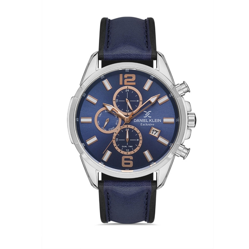 DANIEL KLEIN MUSKI SAT MODEL DK.1.13277-2 - Ručni Satovi - OLX.ba