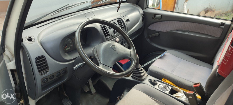 Hafei mini truck - Teretna vozila - OLX.ba