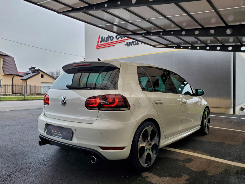 GOLF 6 MOD 2012 GTI OPTIK FULL OPREMA LED DIODA - Automobili - OLX.ba