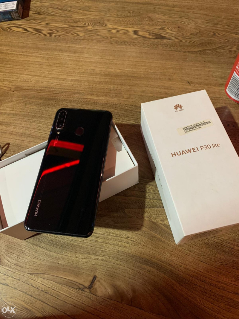 Huawei p30 lite - Mobiteli - OLX.ba