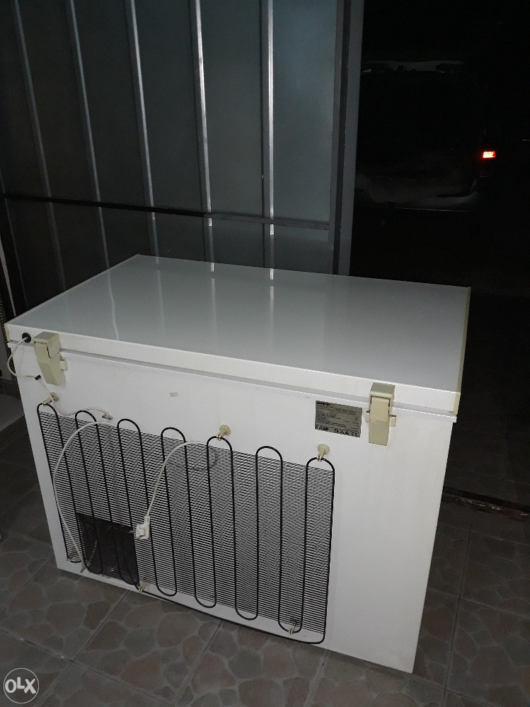 Zamrzivac Skrinja - Frižideri i Zamrzivači - OLX.ba