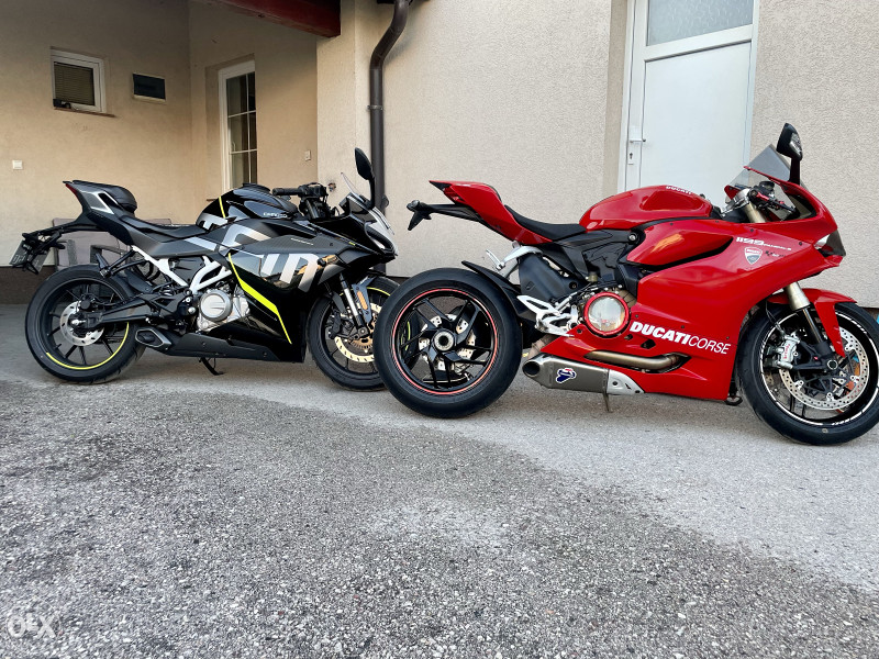 Cfmoto 300sr cf moto 300 sr - Motocikli - OLX.ba