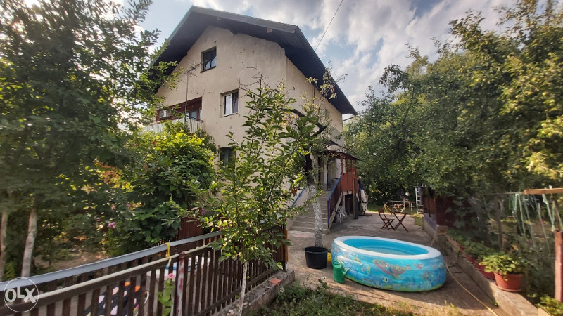 Kuća Sarajevo-Novi Grad - Kuće - OLX.ba