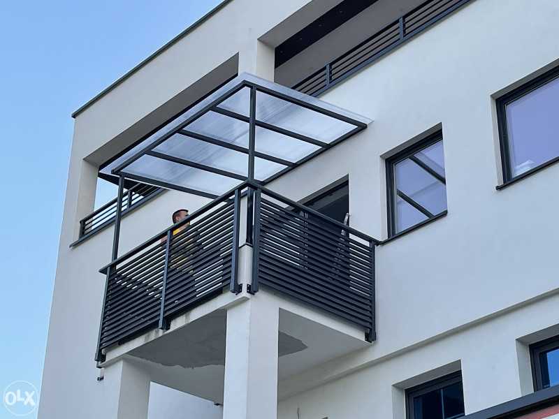 Tende,Nadstresnice,Sadrvani,Predulaz - Tende - OLX.ba