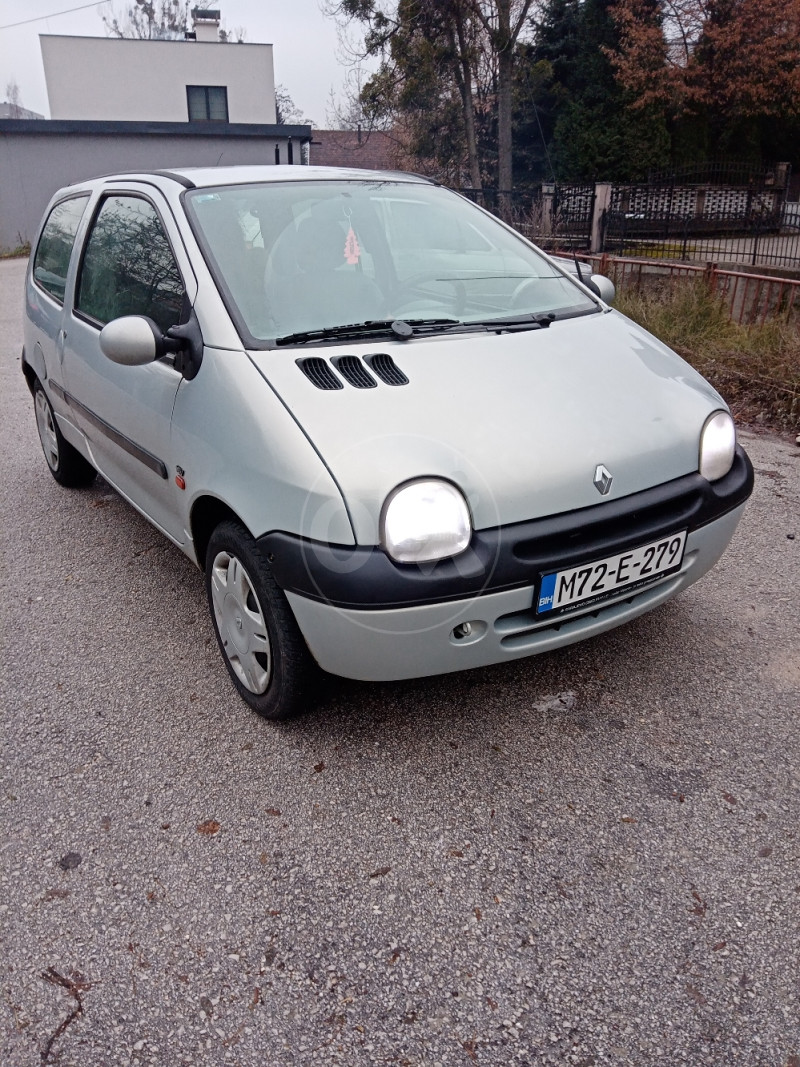 Reno twingo - Automobili - OLX.ba