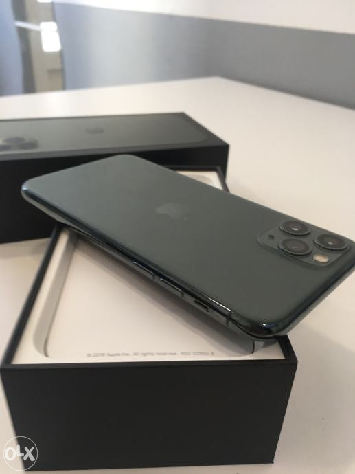 Iphone 11 - Mobiteli - OLX.ba