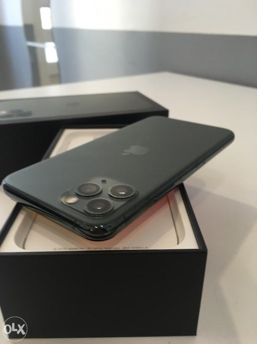 Iphone 11 - Mobiteli - OLX.ba
