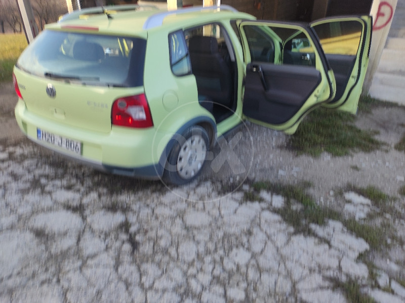 Volkswagen Polo - Automobili - OLX.ba