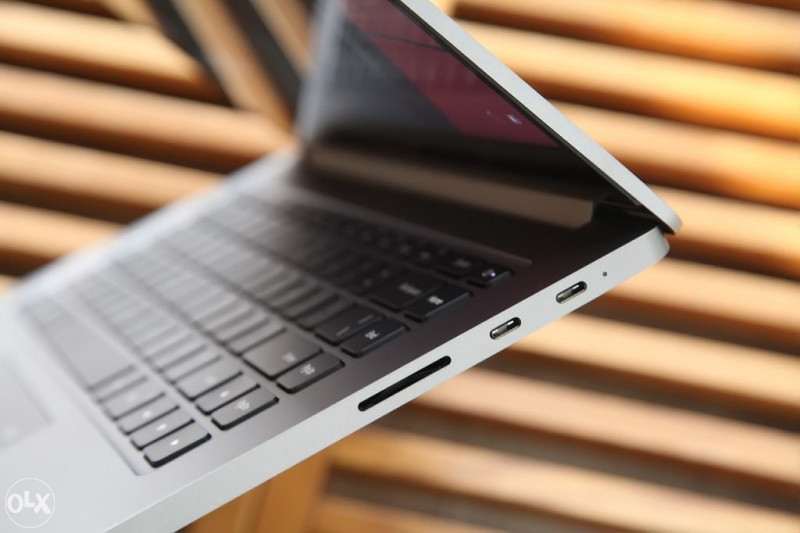 Xiaomi Notebook Pro laptop i7 8550U - Laptopi - OLX.ba