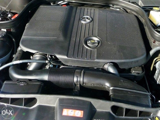 OM 651 924 motor Mercedes w212,w204,CLS w218 - Motori - OLX.ba
