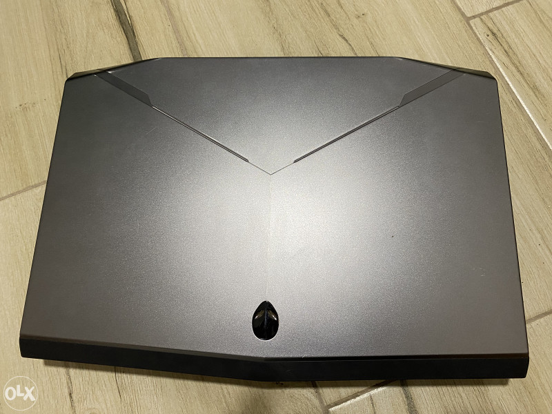 Alienware M17x R1 P18E GTX 770M i7 12GB detaljno - Laptopi - OLX.ba
